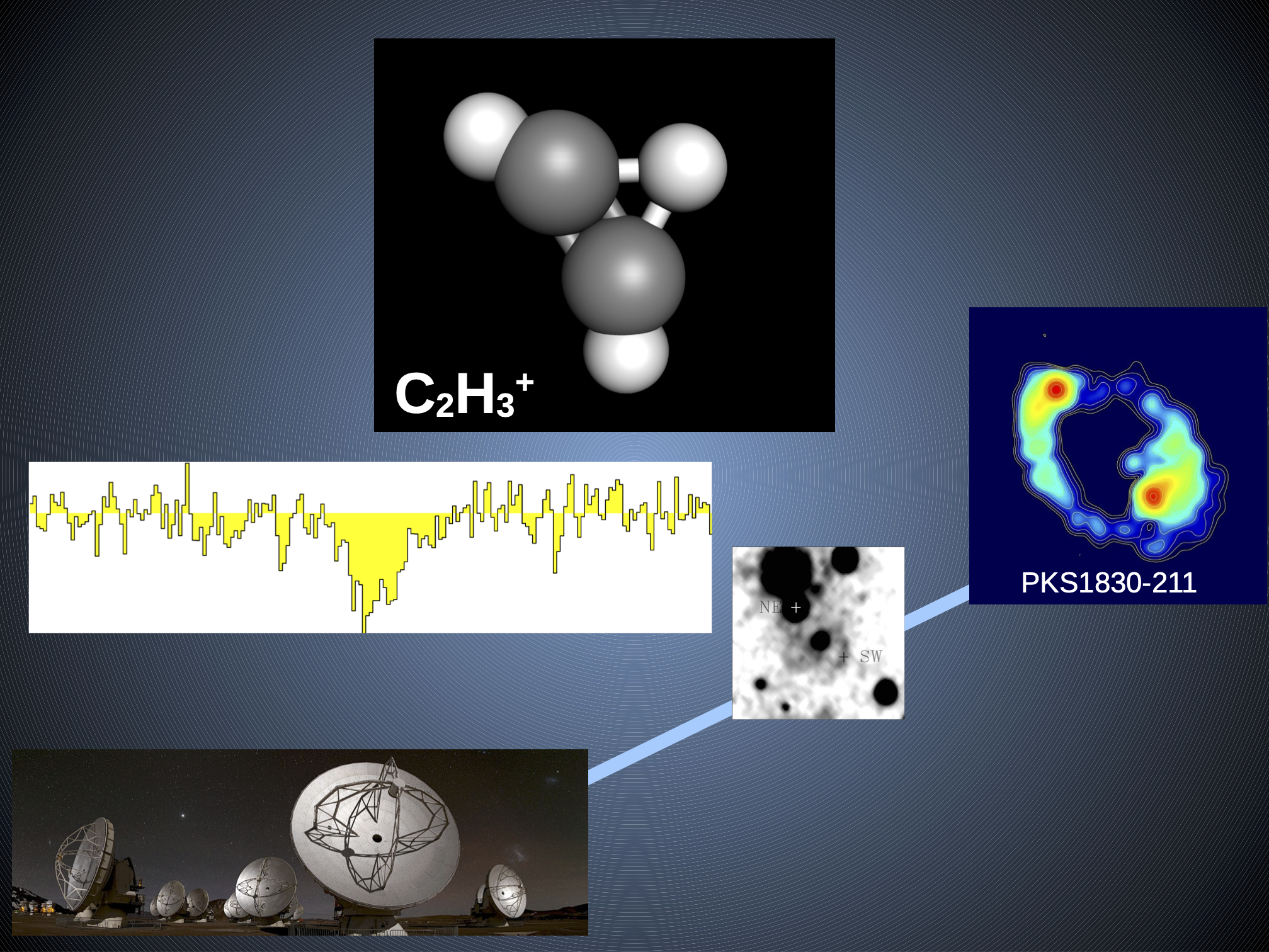 FIG-ScienceHighlight-C2H3+.png — ALMA Science Portal at ESO